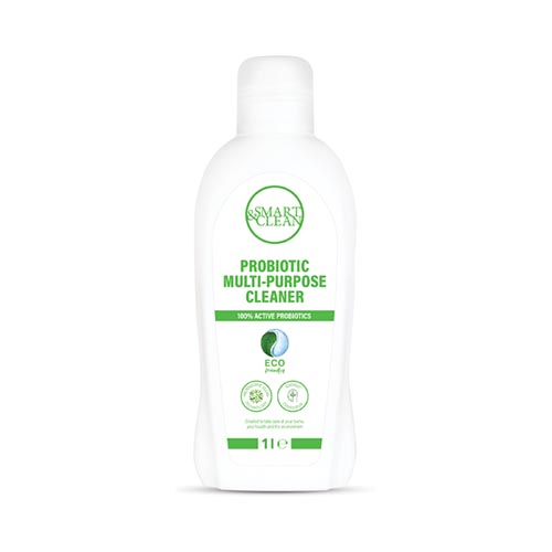Probiotic Multi-Purpose Cleaner - Products - FM WORLD UK Official ...