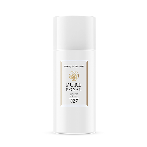 Perfumed Body Spray For Her - Products - FM WORLD UK Official Website ...
