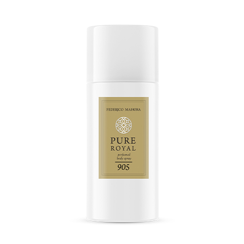Perfumed Body Spray Unisex - Products - FM WORLD UK Official Website ...